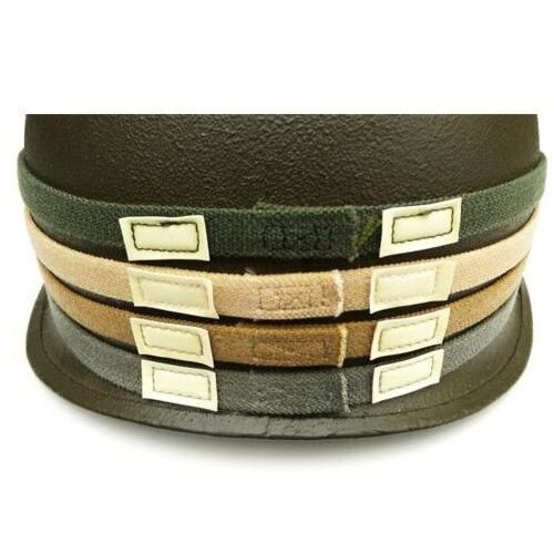 GI Helmet Cat Eye Bands | Charleys Surplus
