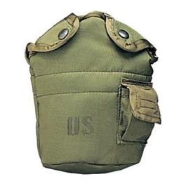 GI 1 QT Canteen Cover | Charleys Surplus