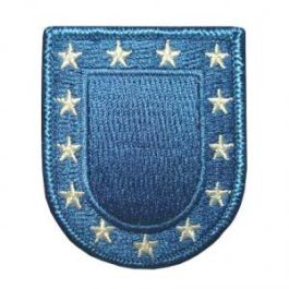 Army Beret Patch (Flash) | Armynavysales | Charleys Surplus