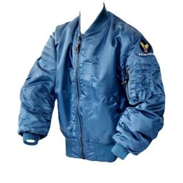 US Made Vintage MA-1 Flight Jacket | Charleys Surplus