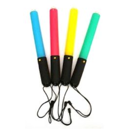 PolyBrite Light Up Safety Batons | Charleys Surplus