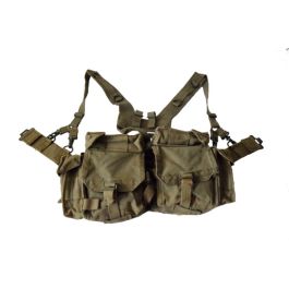 GI SADF Pattern 70 Kidney Webbing Set | Charleys Surplus