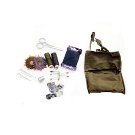 GI Vintage European Sewing Kit | Charleys Surplus